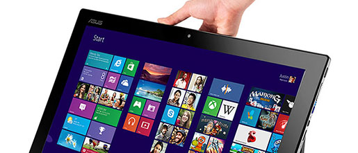 Review: Asus Transformer AiO P1801 - Systems - HEXUS.net