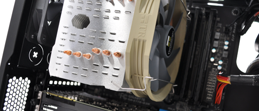 Review: Scan 3XS Z77 Performance GTX - Systems - HEXUS.net