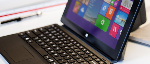 Review: Schenker Technologies Element - Tablets - HEXUS.net - Page 3